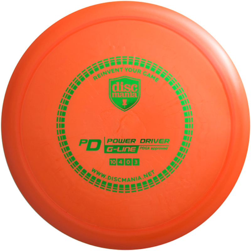 G Line PD WeAreDiscGolf no G Line PD WeAreDiscGolf no