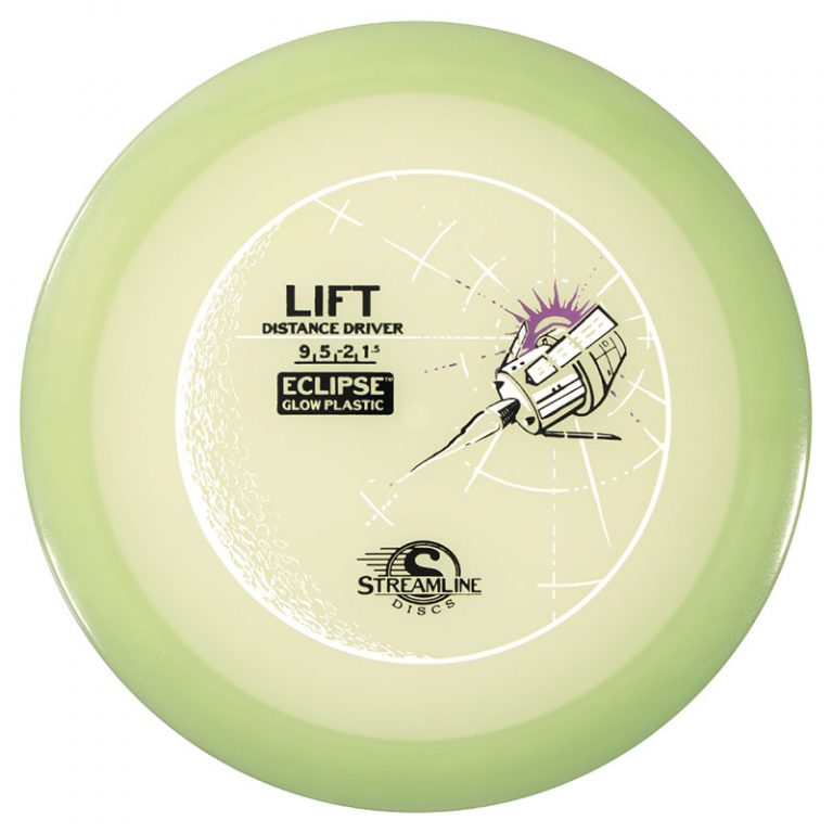 Proton Eclipse Lift - WeAreDiscGolf.no