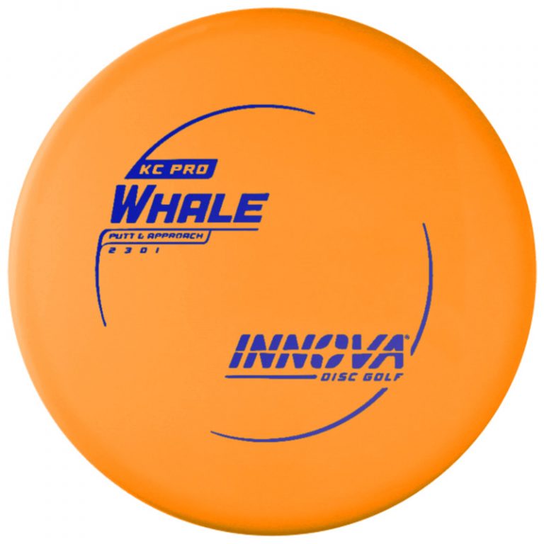 KC-Pro Whale - WeAreDiscGolf.no