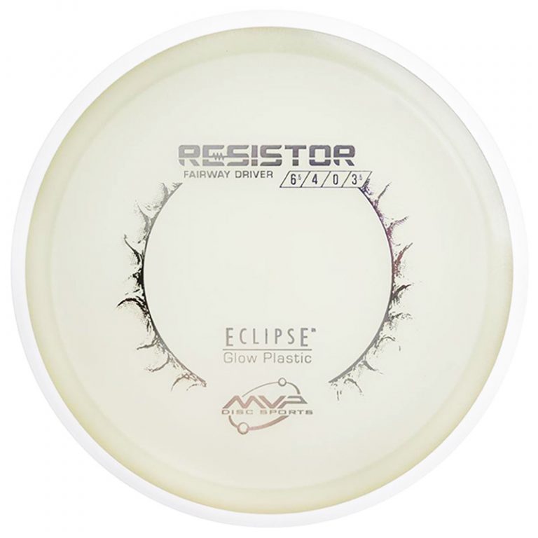 Proton Eclipse Resistor - WeAreDiscGolf.no