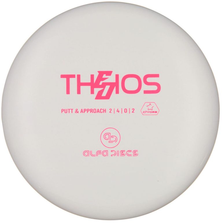 Anniken Kristiansen Steen Arkiver - WeAreDiscGolf.no