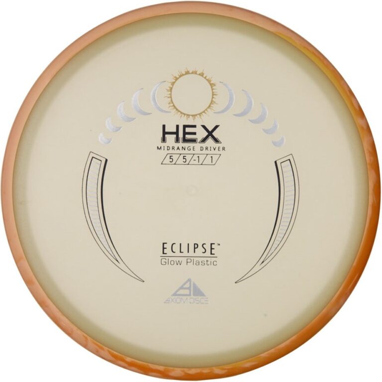 Proton Eclipse Hex - WeAreDiscGolf.no