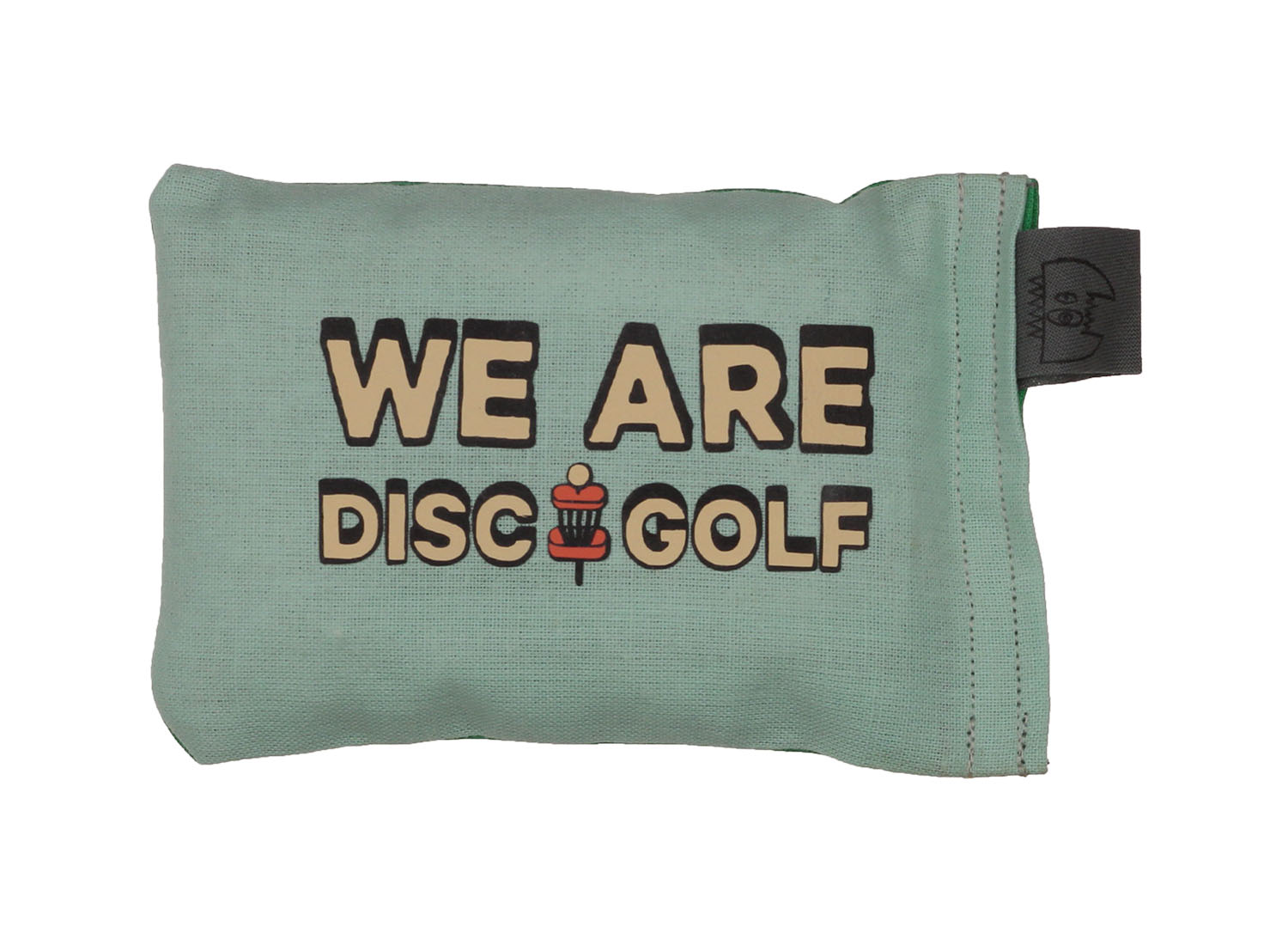 SanBagger We Are Disc Golf - WeAreDiscGolf.no