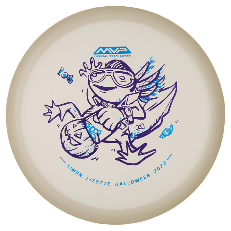 Total Eclipse Hex - WeAreDiscGolf.no