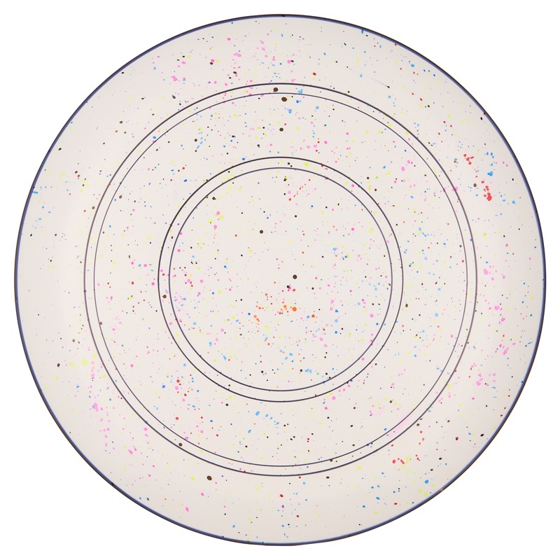 ESP Thrasher Solid White Bottom Stamp - WeAreDiscGolf.no