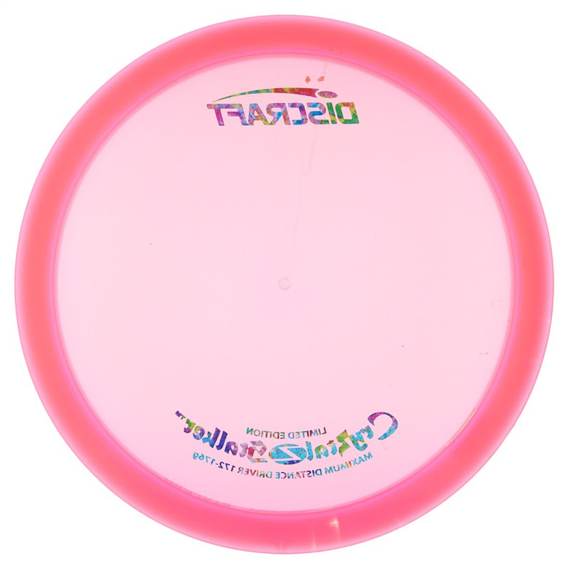 Z Stalker - WeAreDiscGolf.no