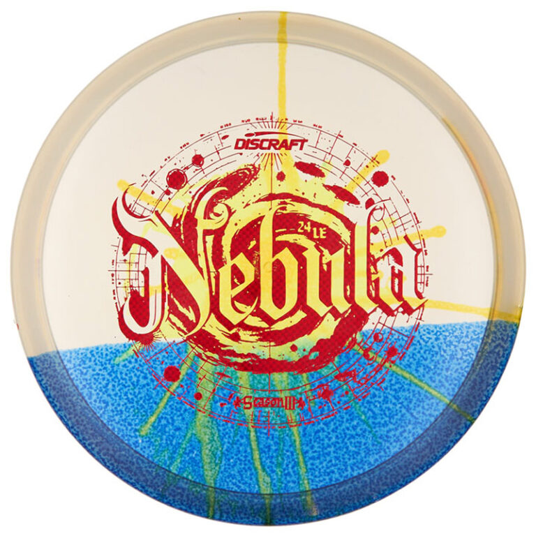 1.We Are Disc Golf - WeAreDiscGolf.no