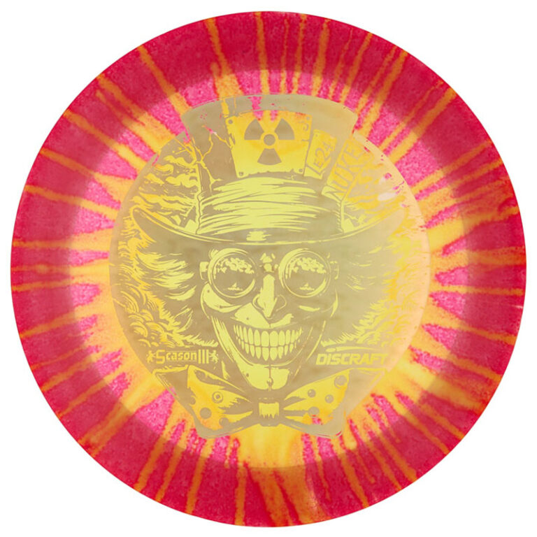 1.We Are Disc Golf - WeAreDiscGolf.no