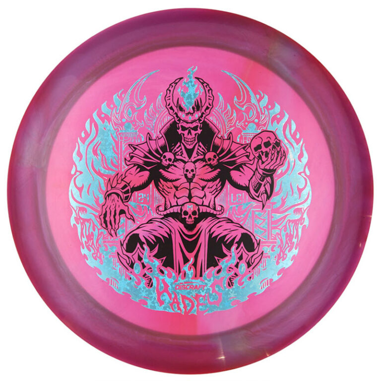 1.We Are Disc Golf - WeAreDiscGolf.no