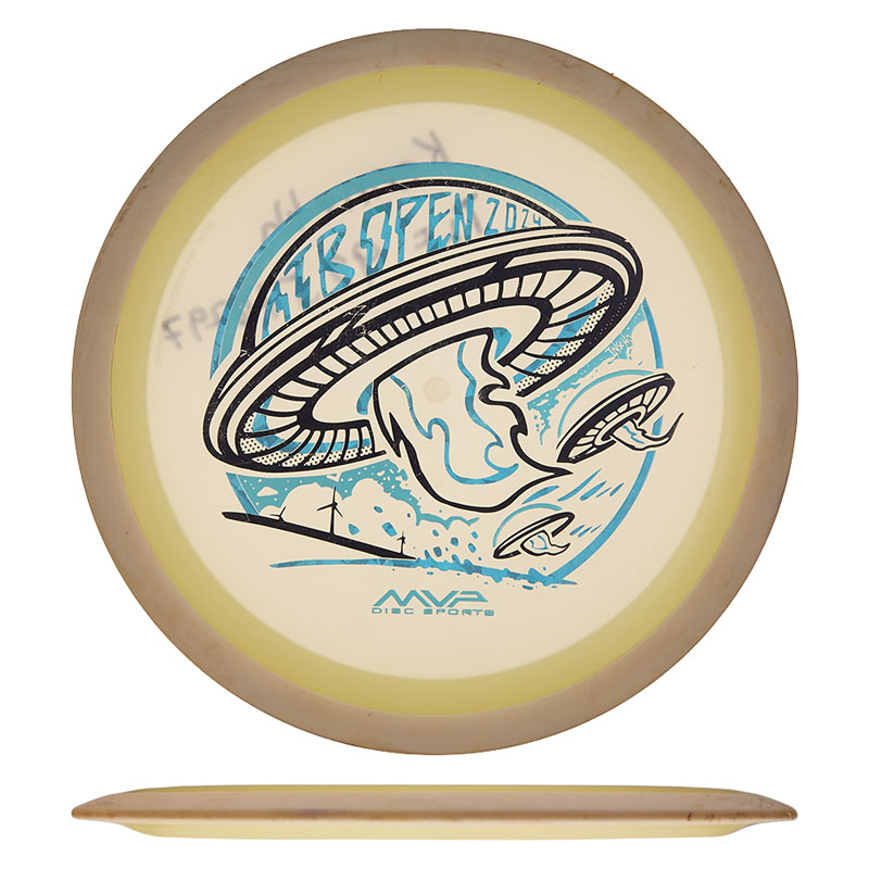 Eclipse Orbital, 173 - WeAreDiscGolf.no