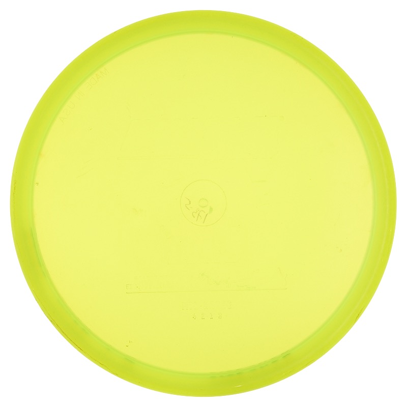 Champion Toro, Yellow, 175g - WeAreDiscGolf.no