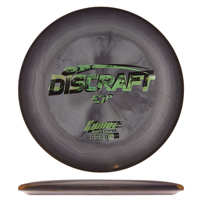 Esp Comet, Grey - WeAreDiscGolf.no