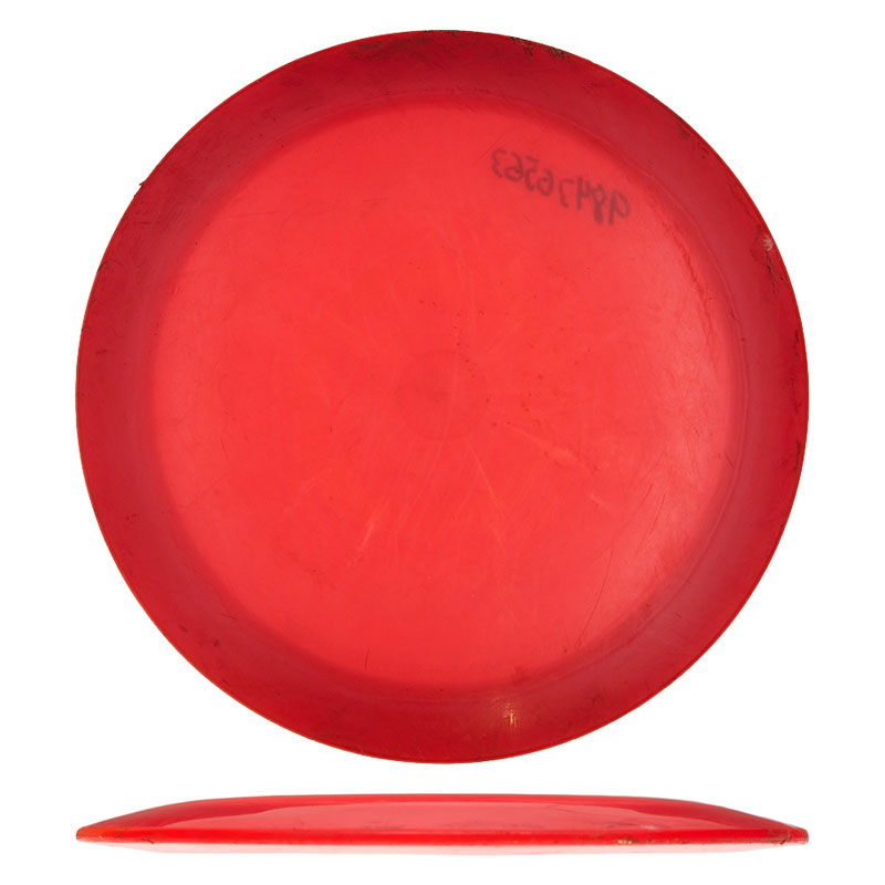 Star Shryke, Red - WeAreDiscGolf.no