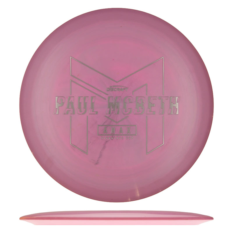 Esp Anax, Purple, - WeAreDiscGolf.no