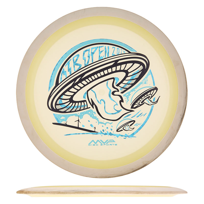 Eclipse Orbital, 174g - WeAreDiscGolf.no