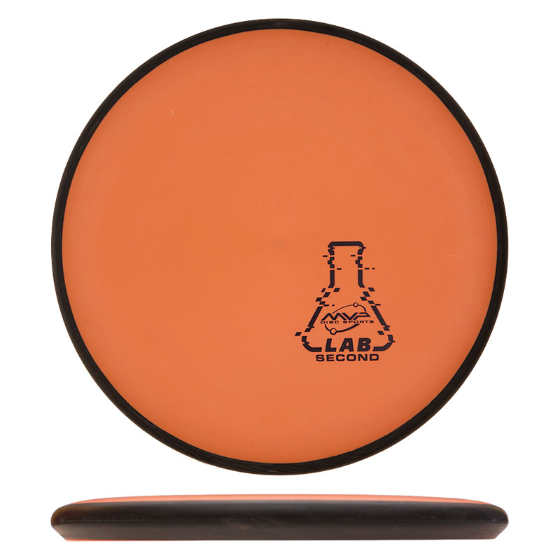 Electron Nomad, Orange, - WeAreDiscGolf.no