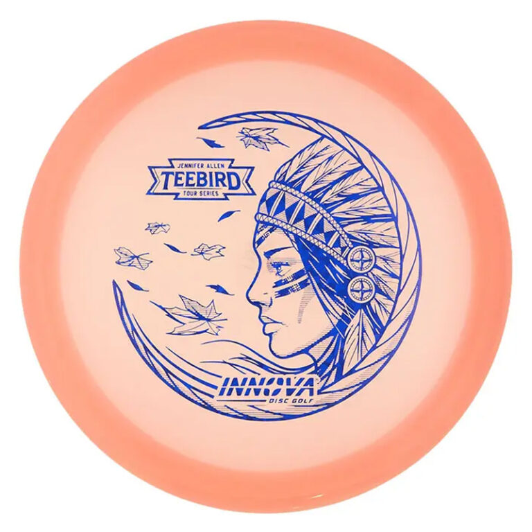 1.We Are Disc Golf - WeAreDiscGolf.no