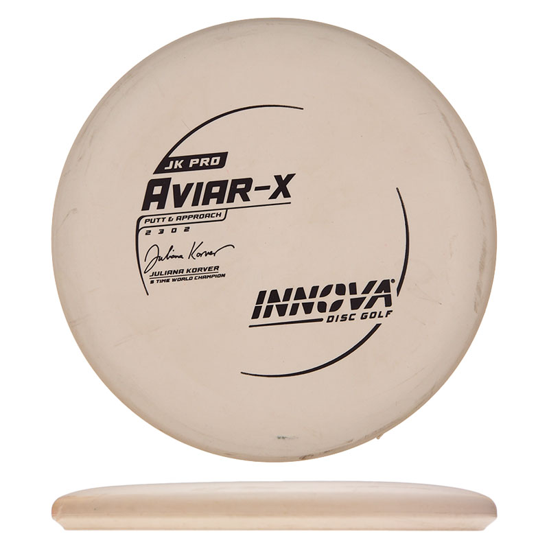 JK Pro Aviar-X, 175g - WeAreDiscGolf.no