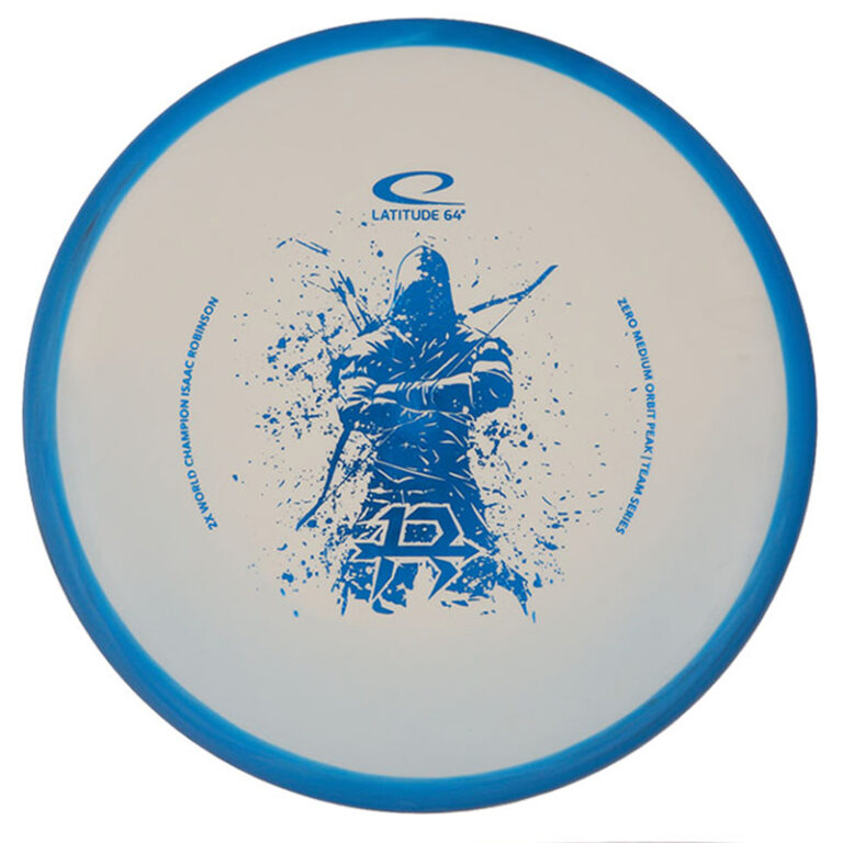 1.We Are Disc Golf - WeAreDiscGolf.no