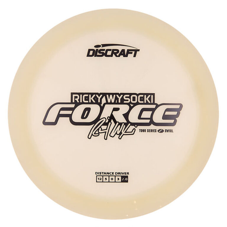 1.We Are Disc Golf - WeAreDiscGolf.no