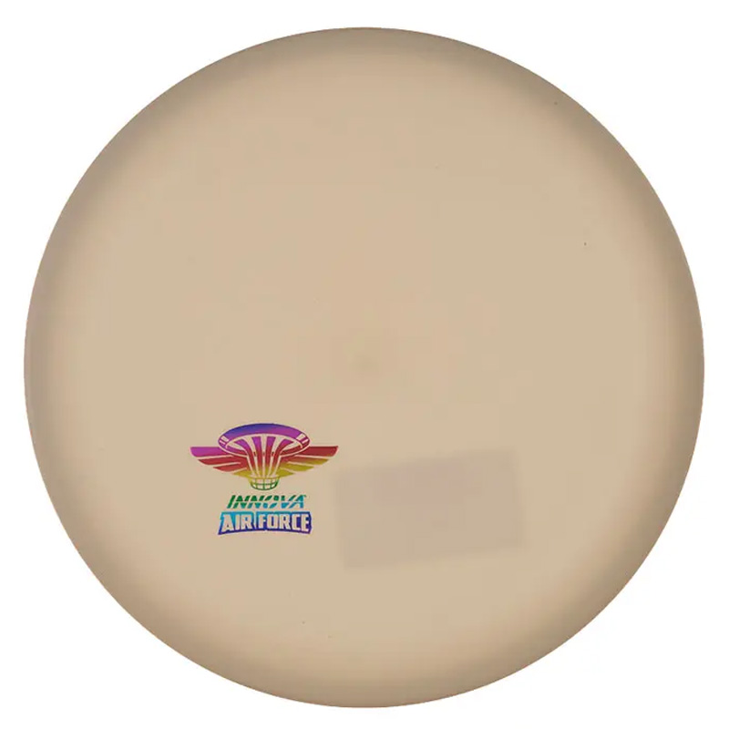 DX Proto Glow Aviar Air Force - WeAreDiscGolf.no