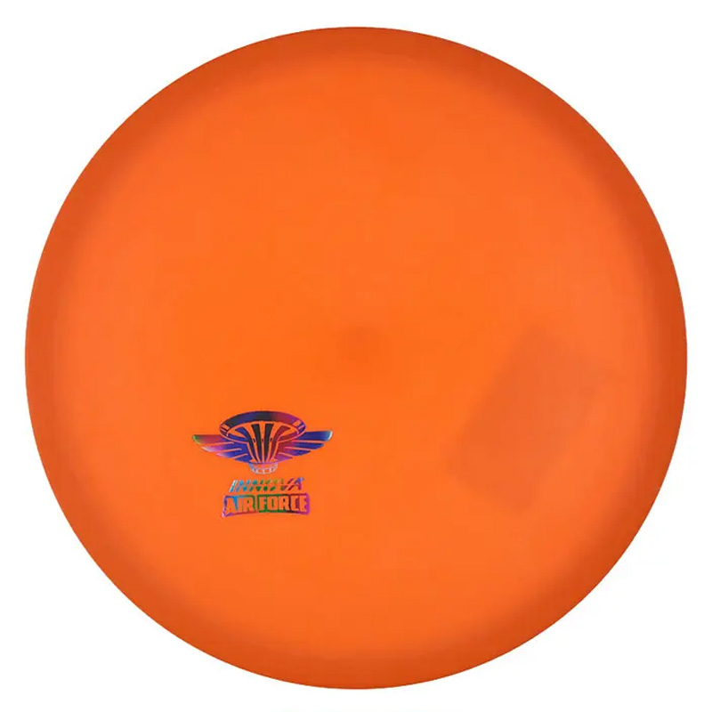 KC-Pro Roc Air Force - WeAreDiscGolf.no