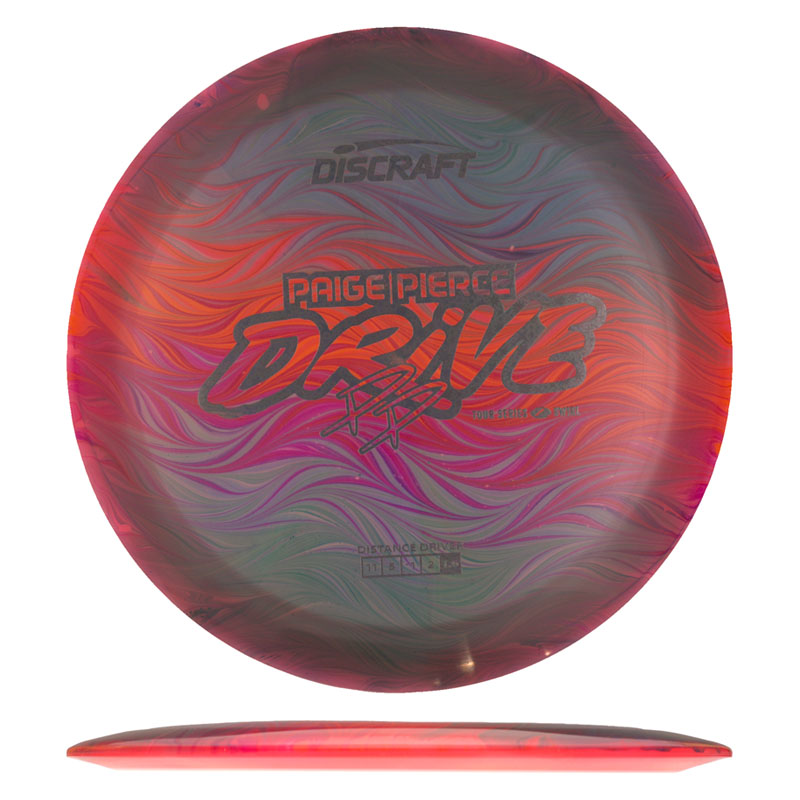 Z Swirl Drive Paige Pierce 2025, 172g - WeAreDiscGolf.no