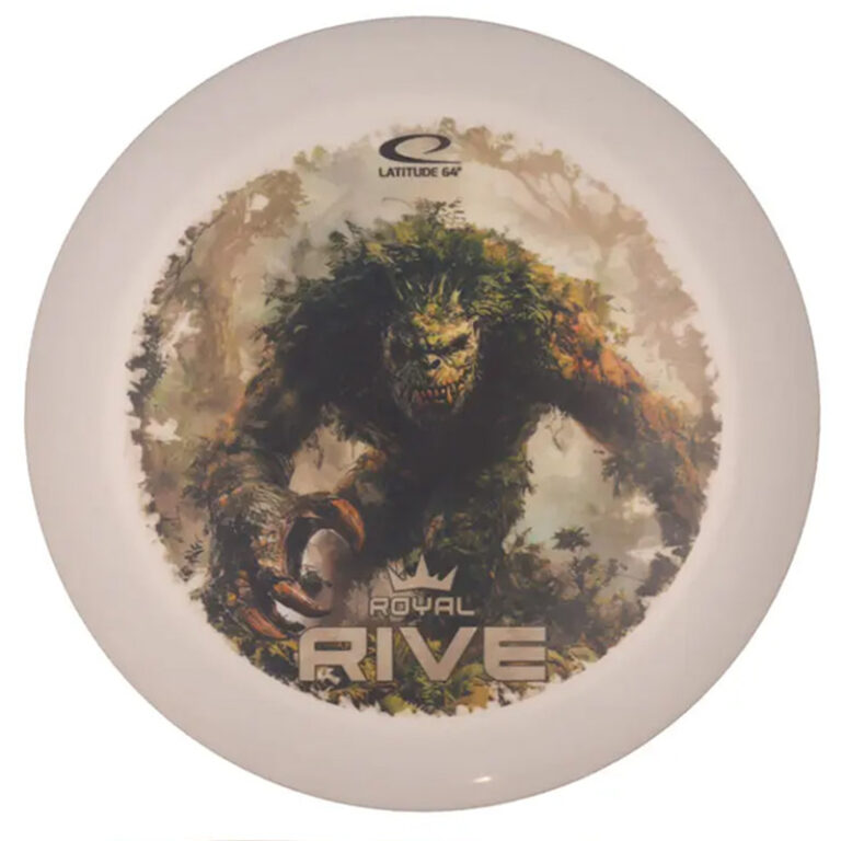 Grand Rive Limited Edition - WeAreDiscGolf.no