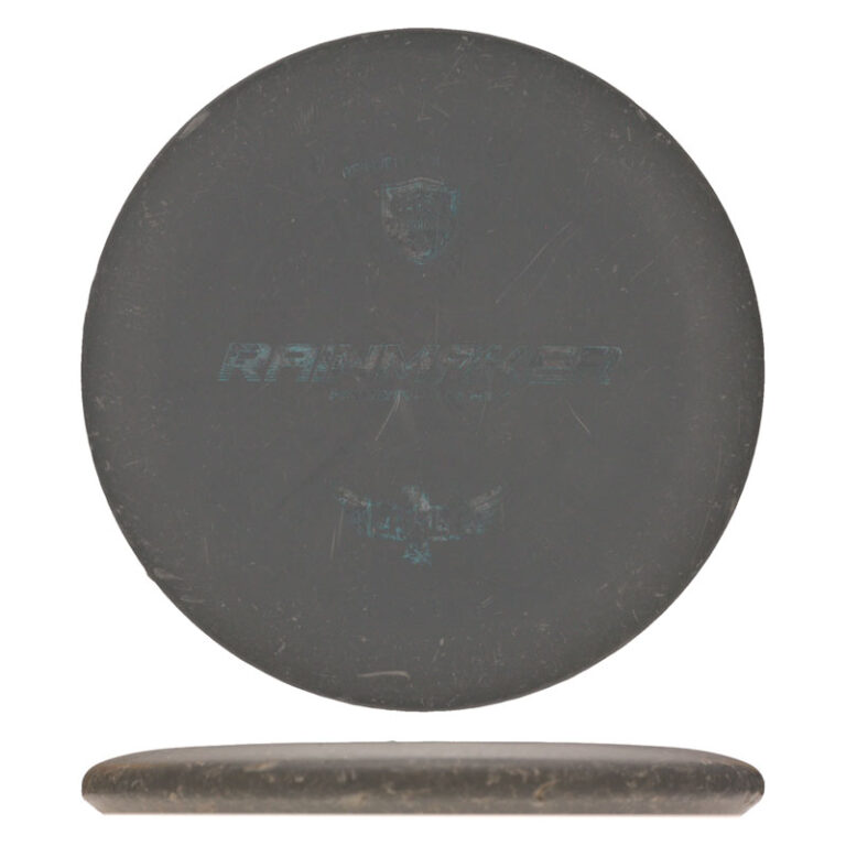 D-Line Rainmaker Flex 3, Grey, 173g - WeAreDiscGolf.no